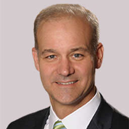 Brendan Foley - CEO @ McCormick & Company - Crunchbase Person Profile