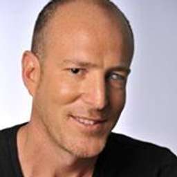 Guy Poreh - Crunchbase Person Profile