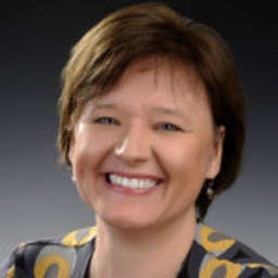 Aimie Chapple - Crunchbase Person Profile