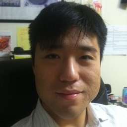 Joey Kim - Crunchbase Person Profile