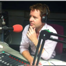 Jon Cronin - Partner and Head of Lansons Broadcast & Content @ Lansons ...