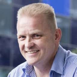 Tom Welton - Dean, Faculty of Natural Sciences @ Imperial College ...