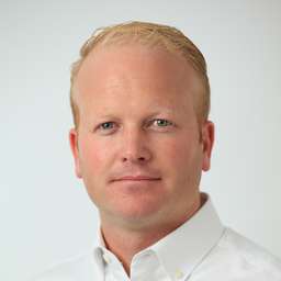 Ross Goodwin - Associate Director @ Clydesdale Bank - Crunchbase Person ...