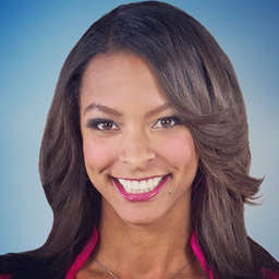 Constance Jones - Morning News Anchor @ NBC 6 South Florida ...