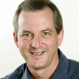 Russell Burke - Crunchbase Person Profile