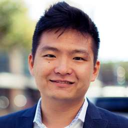 Kevin Ma - Principal Product Manager @ Twitch - Crunchbase Person Profile