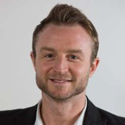 Russ Graham - Head of Digital and Social Media @ Lansons - Crunchbase ...