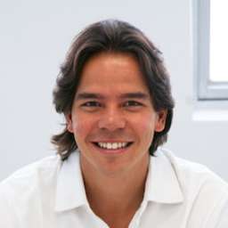 Alejandro Recio - Co-Founder & CEO @ AR Solutions - Crunchbase Person ...