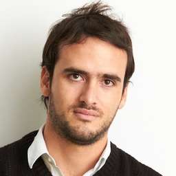 David Uribe - Crunchbase Person Profile