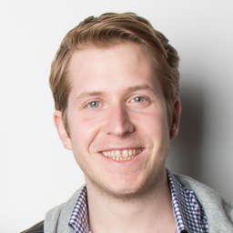 Simon Vogel - co-founder @ Saucepan - Crunchbase Person Profile