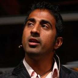 Umesh Gowda - Principal Engineer @ NVIDIA - Crunchbase Person Profile