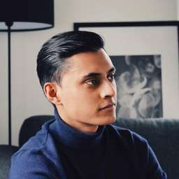 Oliur Rahman - Founder @ UltraLinx - Crunchbase Person Profile