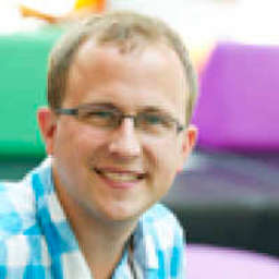 Andrew Tebbutt - Director of Student Recruitment and Outreach ...