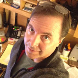 Mark Wilder - Technical Staff @ MIT Lincoln Laboratory - Crunchbase ...