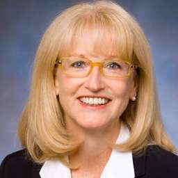 Mary Ellison - Crunchbase Person Profile