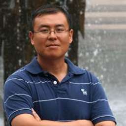 Ping Chen - Associate Professor @ University of Massachusetts, Boston ...