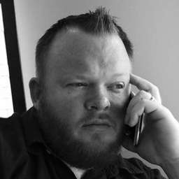 Aaron Frost - CEO, Founder, Architect @ HeroDevs - Crunchbase Person ...