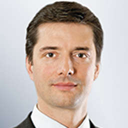 Marco Bizzozero - Head of International - Member of the Executive ...