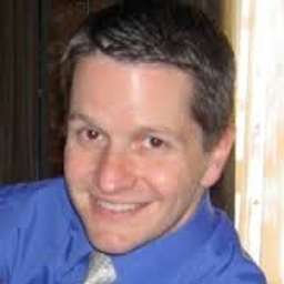 Chris Meldrum - Founder @ Arcato Laboratories - Crunchbase Person Profile