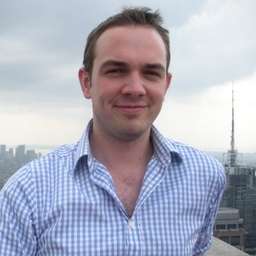 Mark Wisniewski - CTO @ TripLinks - Crunchbase Person Profile