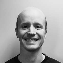 Eric Harlow - Crunchbase Person Profile