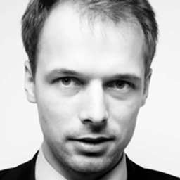 Martin Spindler - VP Strategy @ hy - the Axel Springer ecosystem firm ...