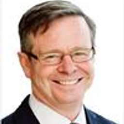 Tim Lafferty - President @ Global Corporate Venturing - Crunchbase Person Profile