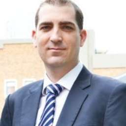 Robert Jeffery - Founder and Chief Operating Officer @ Evari Insure ...