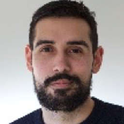 Samir El-Sabini - Founder & CEO @ Juni - Crunchbase Person Profile
