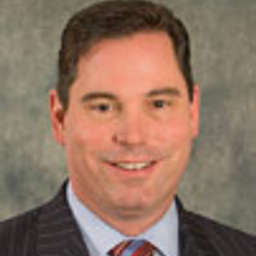 Chip Davis - President and Chief Executive Officer @ Healthcare ...