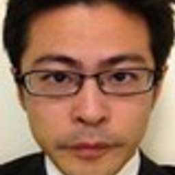 Takayoshi Wiesner - Executive Director, Head of Strats, Global Capital ...