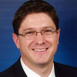 Ryan Ehrensberger - Chief Growth Officer @ United Network for Organ ...