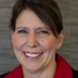 Allie Harris - Crunchbase Person Profile