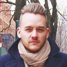 Marlin Gingerich - Engineering Lead @ SparkGig - Crunchbase Person Profile