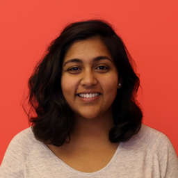 Shruti Shah - Crunchbase Person Profile
