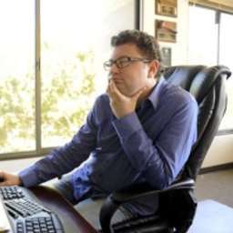 Jay Leiderman - Advisory Board @ International Modern Media Institute ...