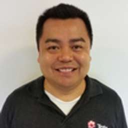 Troy Alexander - Crunchbase Person Profile