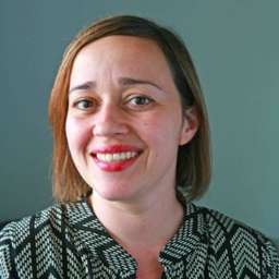 Jessica Hickman - Comms Director @ StoryTap - Crunchbase Person Profile