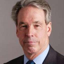 Thom Weisel - Co-Chairman @ Stifel Financial - Crunchbase Person Profile