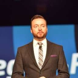 Matthew Donegan-Ryan - Crunchbase Person Profile