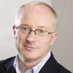 David Tovey - Editor in Chief @ The Cochrane Collaboration - Crunchbase ...