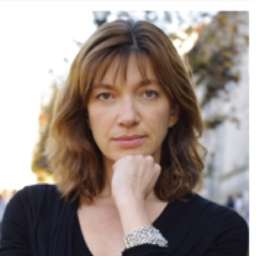 Barbara Rosario - Co-Founder @ Vyrill - Crunchbase Person Profile