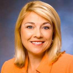 Lisa Schaffner - VP Marketing, Business Development & Sales ...