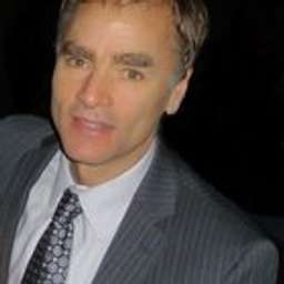 Brian Hardie - Crunchbase Person Profile