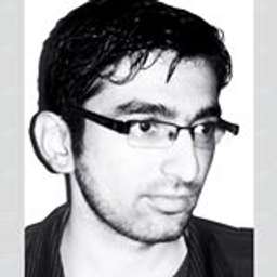 Mohammad Noman - Crunchbase Person Profile