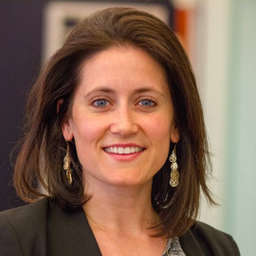 Beth Robertson - Head of Startup Partnerships @ Stripe - Crunchbase ...