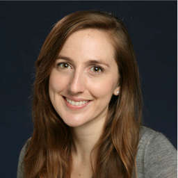 Maria Antoniak - Crunchbase Person Profile