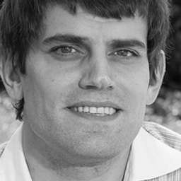 Keir Fraser - Crunchbase Person Profile