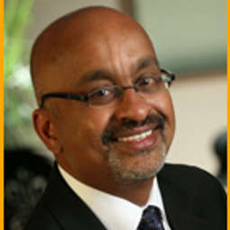 Ravi Gukathasan - Co-Founder & CEO @ Digital Specialty Chemicals ...