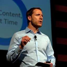 Daniel Chalef - Crunchbase Person Profile